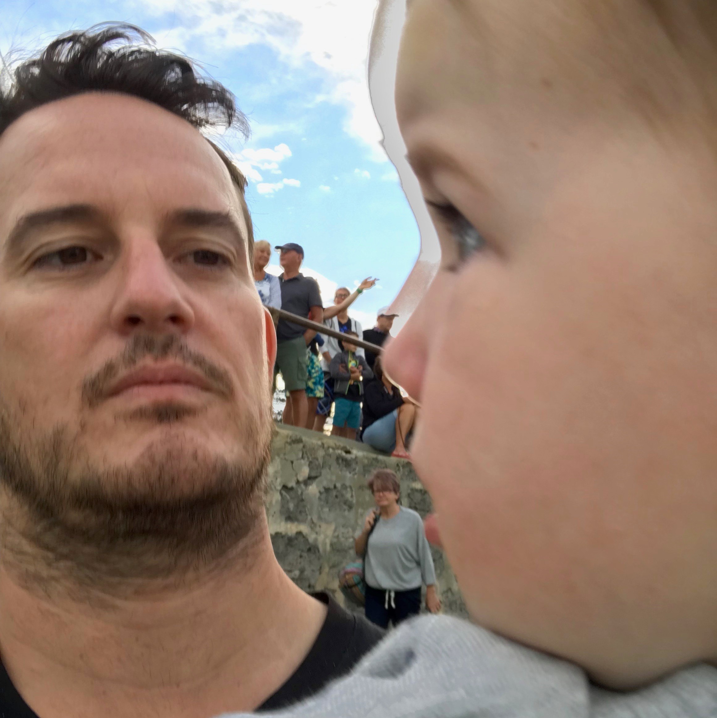 Nic Brunsdon on AGENCY - The Fulcrum Agency