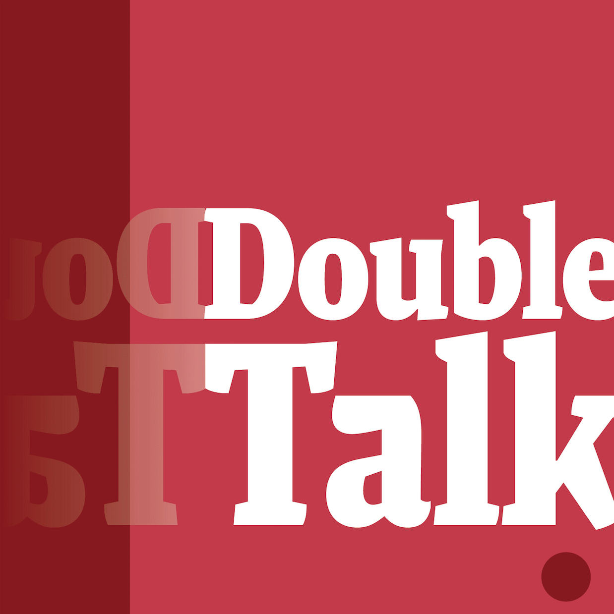 Emma Williamson in Double TALK, Brisbane - The Fulcrum Agency