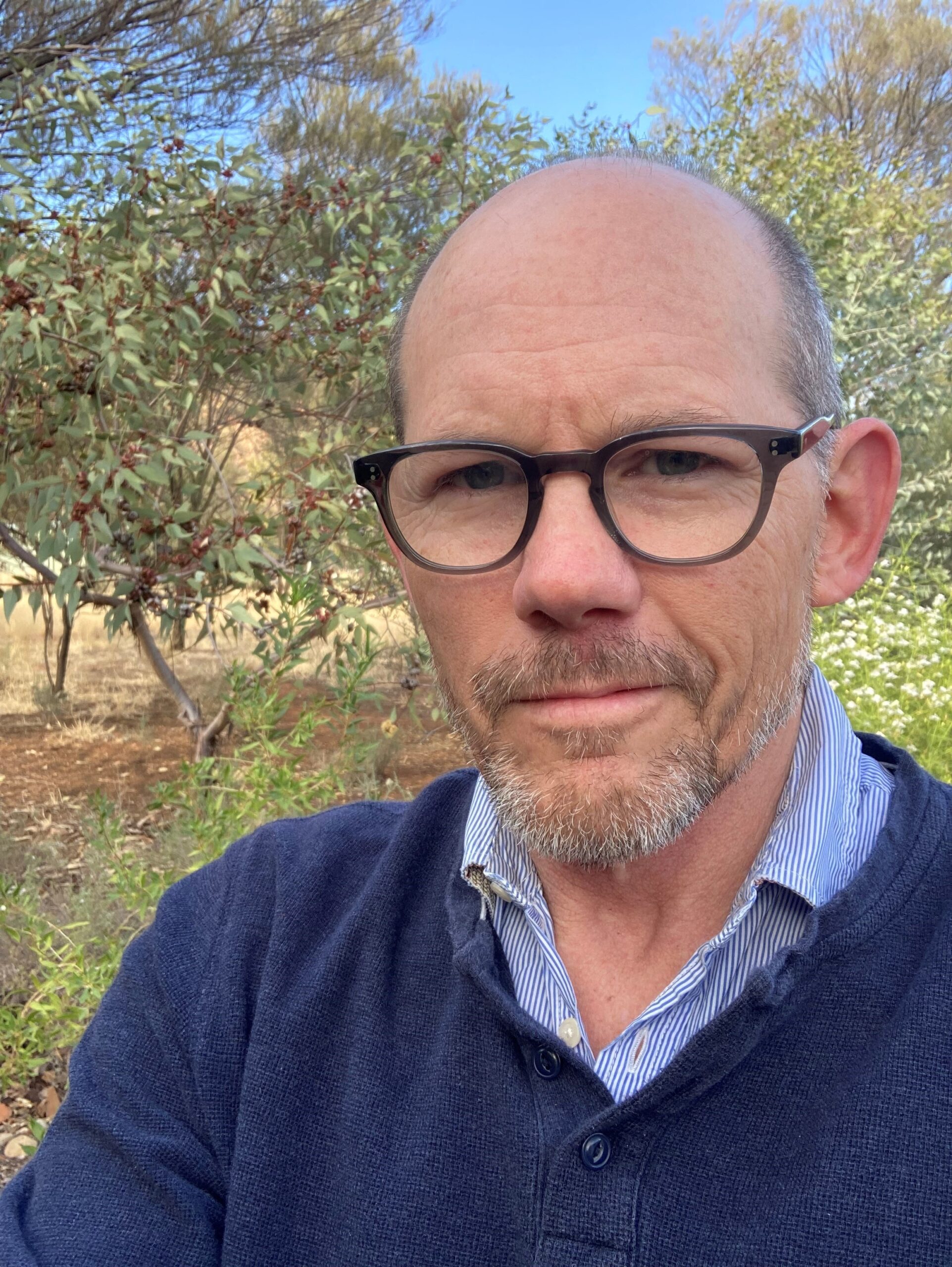 Andrew Broffman on Equity - The Fulcrum Agency