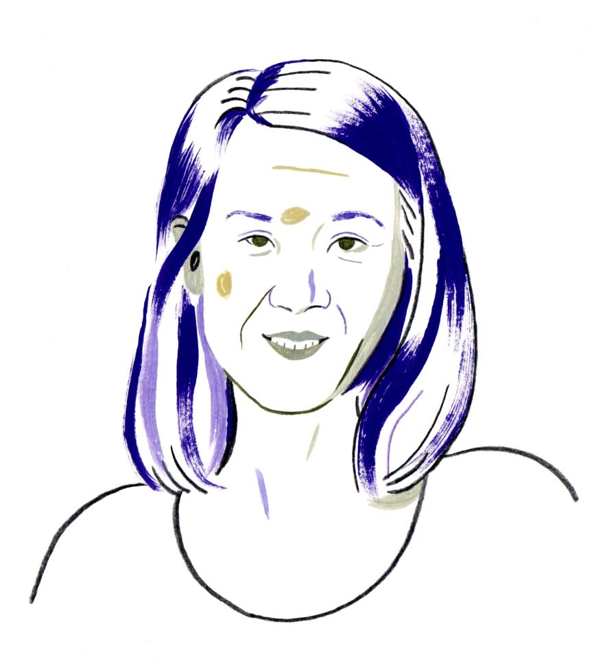 COLLABORATORS - The Fulcrum Agency