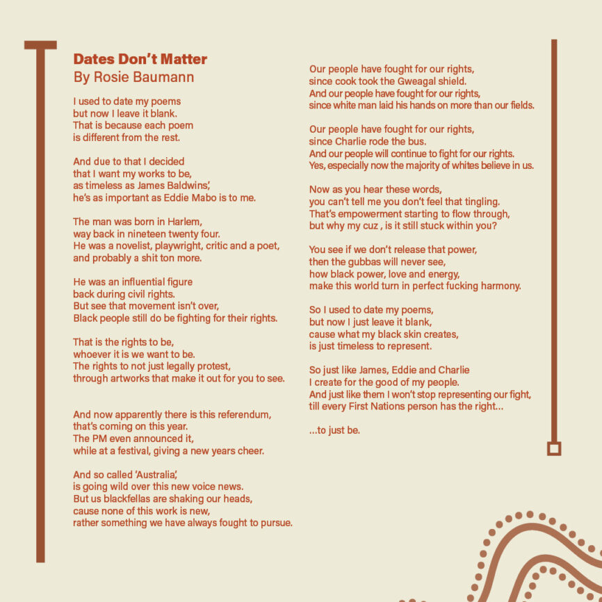 Poems About The Civil Rights Movement | Sitedoct.org