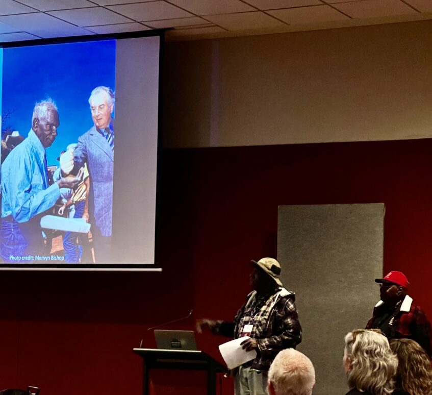 Review: Aboriginal Housing and Homelands Conference 2024 - The Fulcrum ...